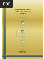 Hitachi GIS (Gas Insulated Switchgear) | PDF | Electrical Substation ...