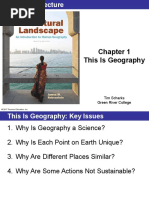 The Cultural Landscape: An Introduction To Human Geography 13 Edition ...