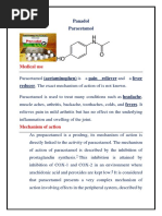 Adco Dol PIL Adcock Ingram | PDF | Drug Overdose | Dose (Biochemistry)