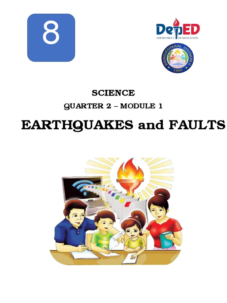 Earthquakes and Faults: Science | PDF | Earthquakes | Fault (Geology)