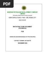 Nigeria Oil Fields and OML Overview | PDF | Royal Dutch Shell ...