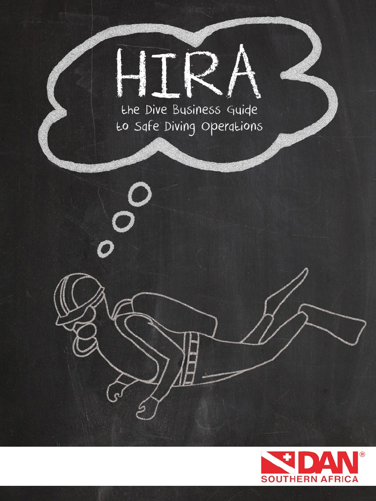 The Dive Business Guide To Safe Diving Operations | PDF | Scuba Diving ...