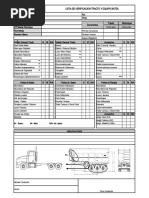 Partes de Un Tractocamión | PDF | Vehículos con tracción trasera ...