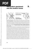 From Object To Field: Field Conditions in Architecture and Urbanism ...