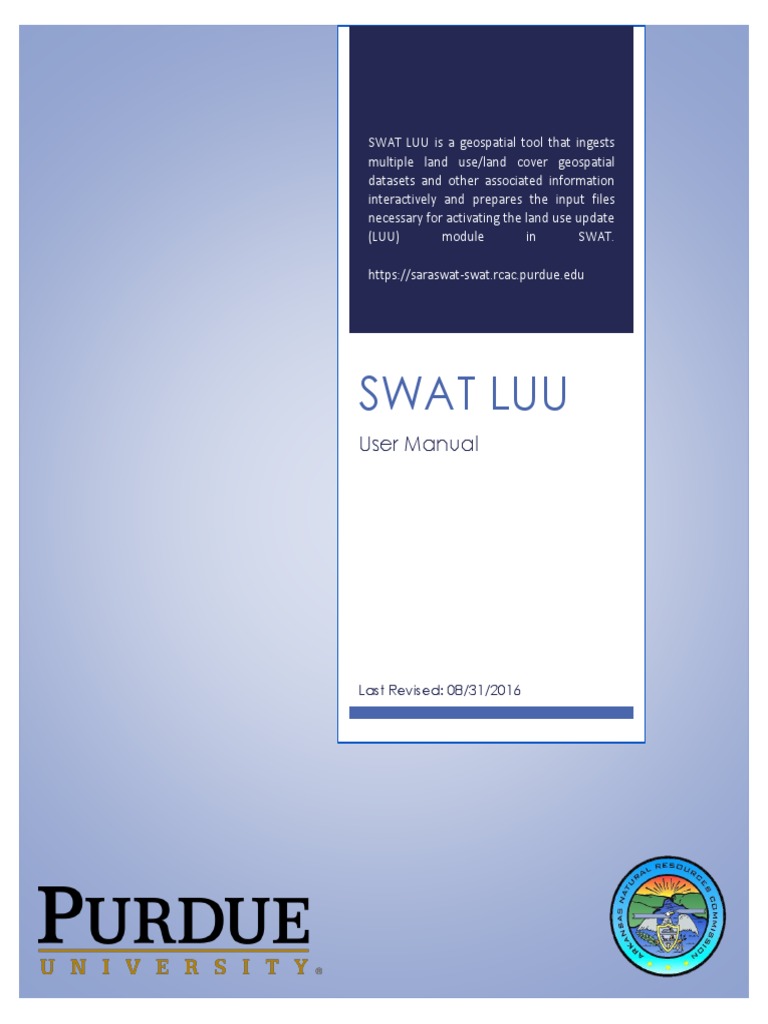 Swat Luu: User Manual | Download Free PDF | Zip (File Format ...