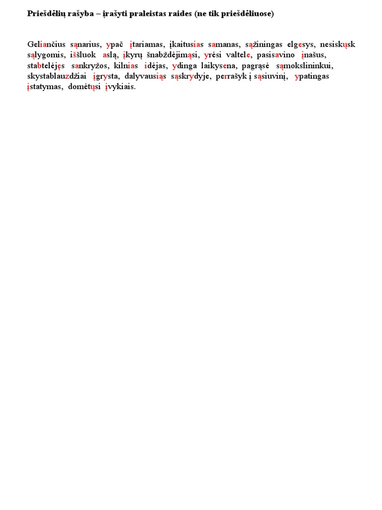 priesdeliu rasyba.docx