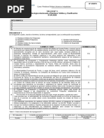 Ficha Tecnica Perfil PTR | PDF | Deformación (ingeniería) | Mecánica de Medios Continuos