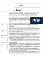 Greetings in Runyankole Language | PDF | Hand | Verb