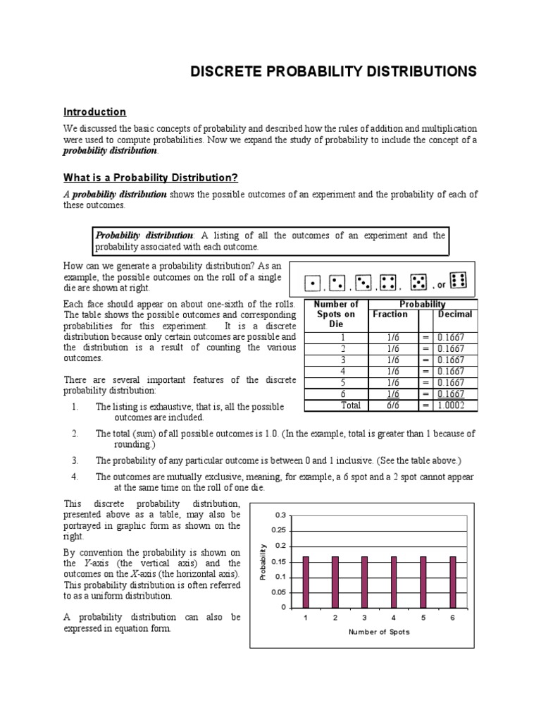 13 Binomial - Poissons Distribution | PDF | Standard Deviation | Probability Distribution