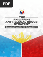 Mental Health Act - RA 11036 | PDF | Informed Consent | Mental Disorder