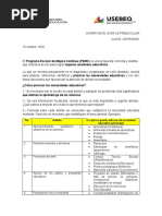 PMCE Ejemplo 2 | PDF | Aprendizaje