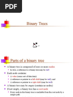 Tree Adt | PDF | Information Retrieval | Algorithms And Data Structures