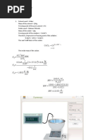 Cryoscopic and Ebullioscopic Constants Table | PDF | Science & Mathematics