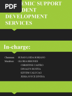 Peac Certification Peac Official Website | PDF | Certification | Schools