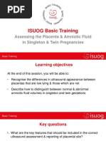 Calculate Montevideo Units in Labor | PDF