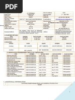 Nav 05 - Master - Pilot Exchange of Essential Information | PDF ...