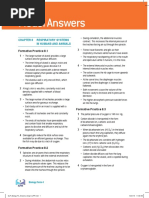 SPM P3 Speaking Test Booklet (F4 Modules) | PDF | Communication