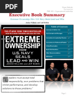 Extreme Ownership PDF | PDF