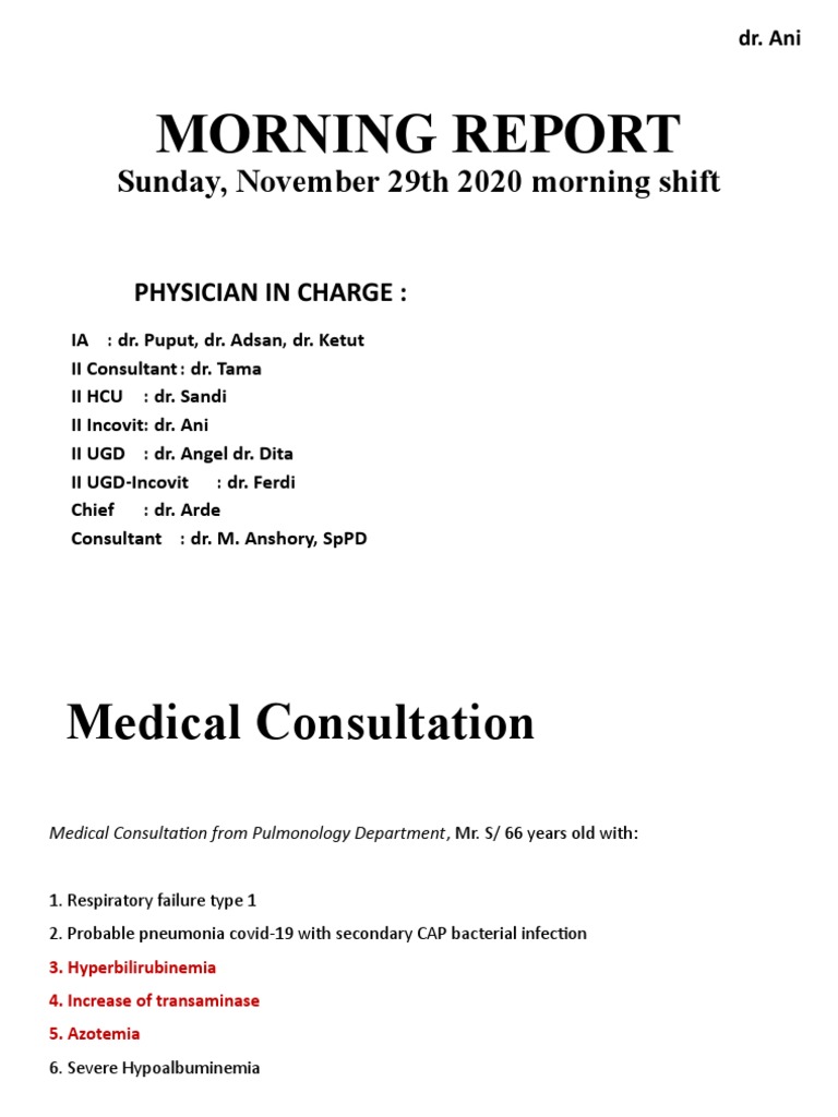 REV MRJagaTengah - MEDCON - ANI - hyperbilirubinemia+transaminitis+AKI ...