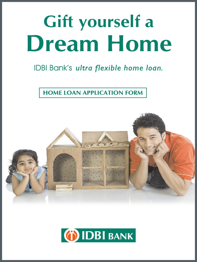 Home Loan Application Document Guide | PDF | Identity Document | Credit ...