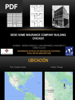 FERRANDE Análisis Edificio ATT | PDF | Ventana | Diseño