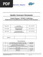 Iso 18490 | PDF | Regulation | Light