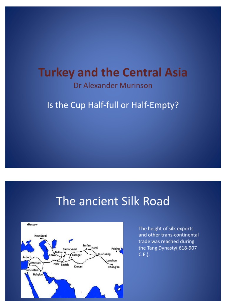 Data Processing and Analysis Guide | PDF | Turkey | Central Asia