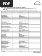 SB Office-Gas Slip Form | PDF | Fuel Production | Petroleum