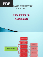 Solvent Miscibility and Polarity Chart | PDF | Solvent | Ethanol