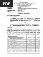 MEPF Detailed Design PDF | PDF | Specification (Technical Standard ...