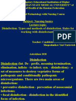 2.9.20. Particulate Contamination - Visible Particles 20920e | PDF ...