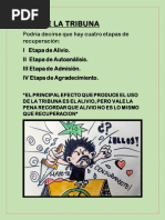 10° Paso AA | PDF | Programa de doce pasos | Oración