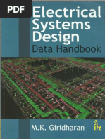 Electrical Design & Drafting Guide | PDF | Electrical Resistance And ...