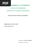 Heineken Brewing Process Overview | PDF | Beer | Fermentation
