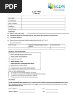 Surgical Pre-authorization Form Revised 2024 (SHA)(1) | PDF ...