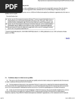 Guidelines Regarding Maintenance of Service Books | PDF | Justice ...