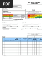Windex MSDS | PDF | Safety | Occupational Safety And Health