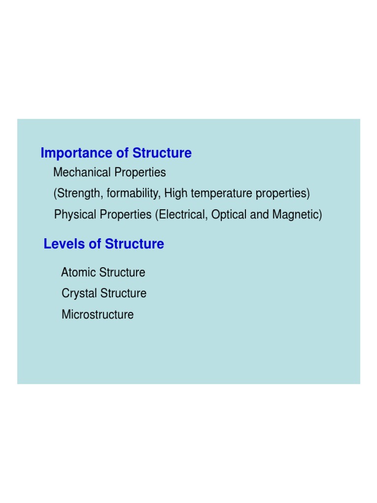May-2014 Metallurgy PDF | PDF | Steel | Crystal Structure