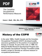 Developmental Frame of Reference in OT | PDF | Occupational Therapy ...