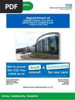 Leigh Infirmary Map | PDF | Hospital | Patient