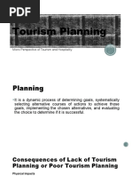 BSHM Course Descriptions Summary | PDF | Science | Curriculum