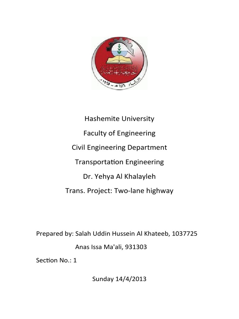 Cover Page | PDF | Technology & Engineering