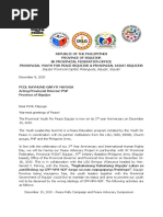 Zip Codes in Bohol Province | PDF | Home & Garden