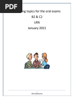 Ecce Practice Examinations Book 2 | PDF