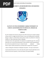 Fema 356 | PDF | Beam (Structure) | Deep Foundation