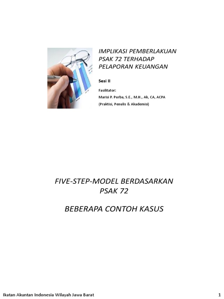 Psak 72 | PDF