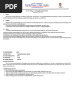 Understanding MAPEH: Components and Importance | PDF | Physical ...