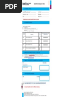 NIV Appointment System | PDF | Travel Visa | Government And Personhood