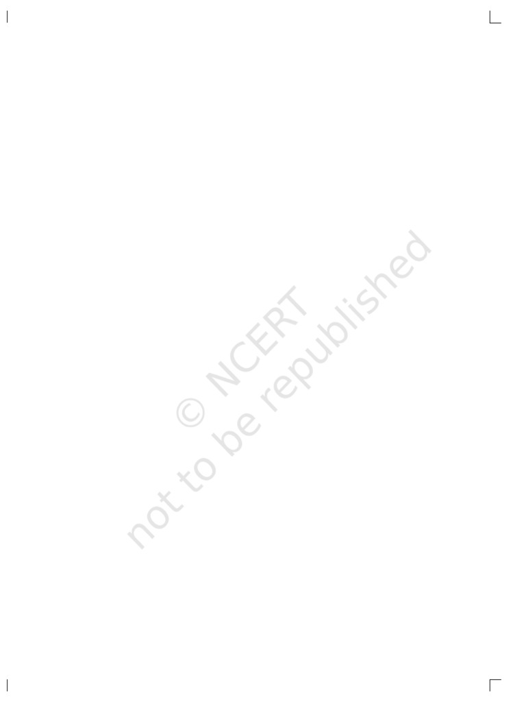 NCERT Books For Class 2 English Chapter 4 PDF PDF Rain Crossword
