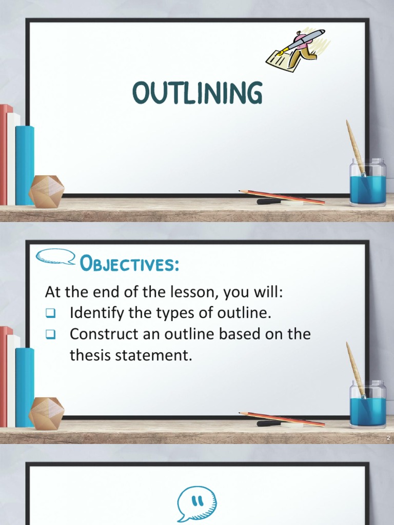 Outlining | PDF | Climate Change | Engineering